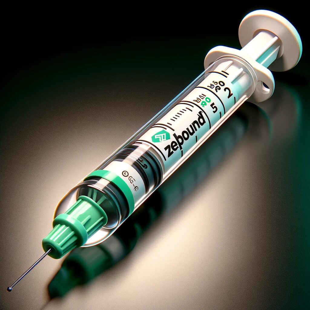 Zepbound: My Health Journey – November Edition – Get Rich Slick!